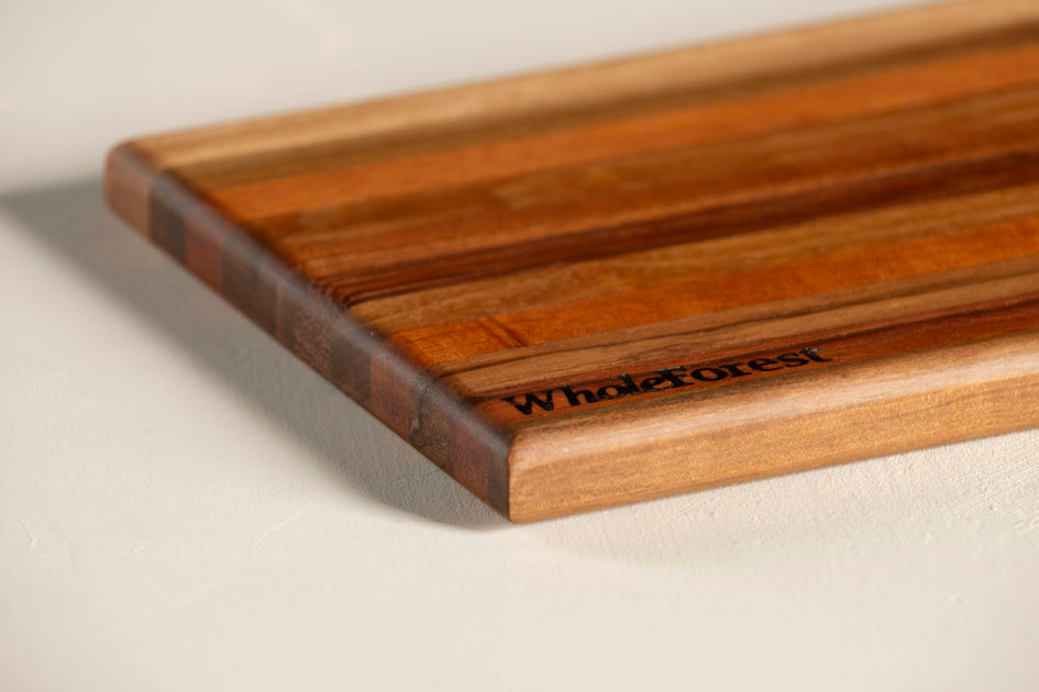 Hand Crafted Breadboard | Whole Forest - On back order